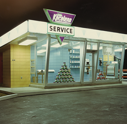 Kocolene - An Employee Owned Company